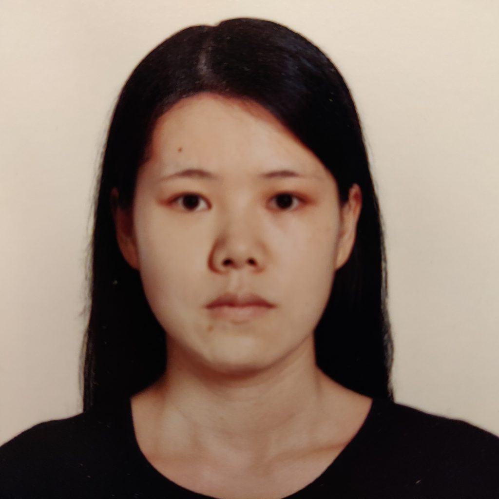 People - Xia Research Group
